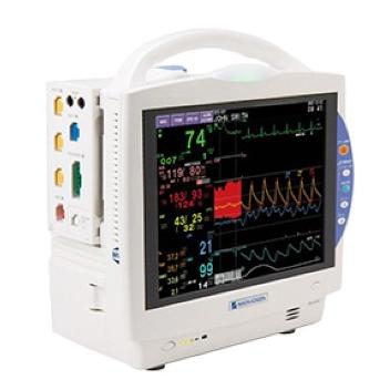 Купить Монитор прикроватный Nihon Kohden Life Scope TR BSM-6701K | МедКуб