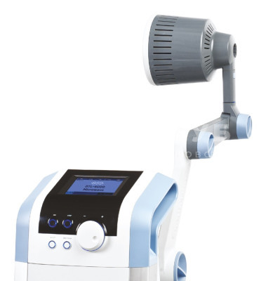 Аппарат для постоянной и импульсной микроволновой диатермической ...