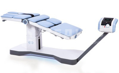 Система декомпрессии позвоночника BTL-6000 Traction в Москве в каталоге ...